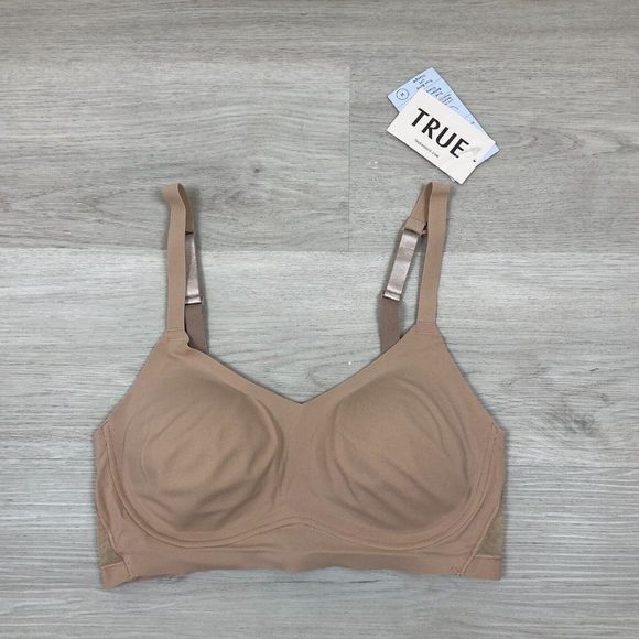 True & Co. | Intimates & Sleepwear | True Co Truebody Lift Triangle Bra ...